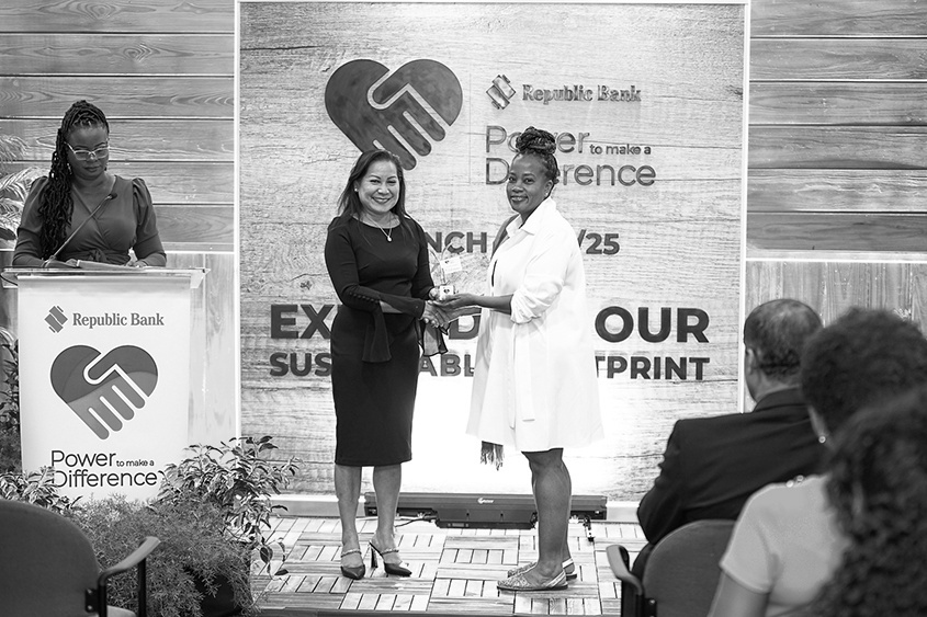 Sixty-Six (66) NGOs Benefit from Republic Bank’s Power to Make A Difference Programme | Republic ...