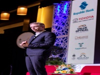 DLIC Encourages Leaders To Take Bold Action | Republic Bank